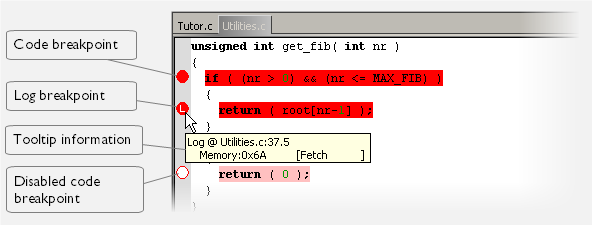 Beyond breakpoints: Advanced debugging for RISC-V-based applications | IAR